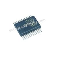 China TCA9535DBR for sale