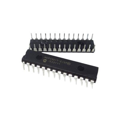 China MCP23017-E/SP for sale
