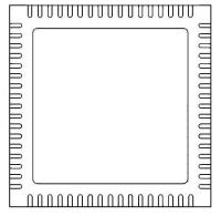 China CYRF89135-68LTXC for sale