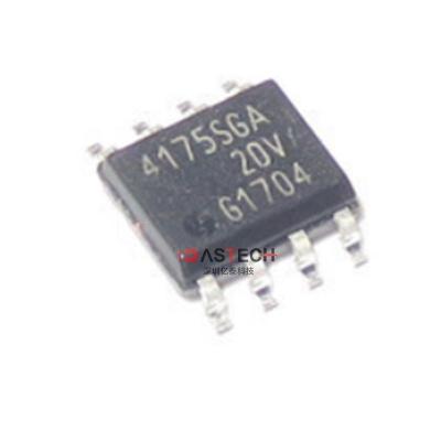 China MCP25020-E/P for sale