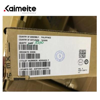 China ADF5901WCCPZ for sale