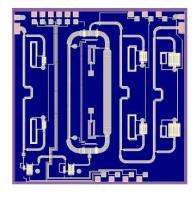 China TGP2107 for sale