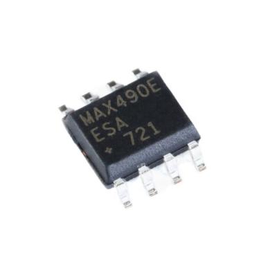 China MAX490ESA+ for sale