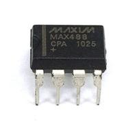 China MAX488CPA+ for sale