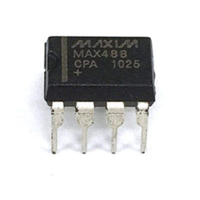 China MAX488CPA+ for sale