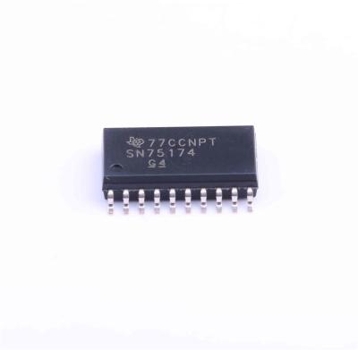 China SN75174DWR for sale