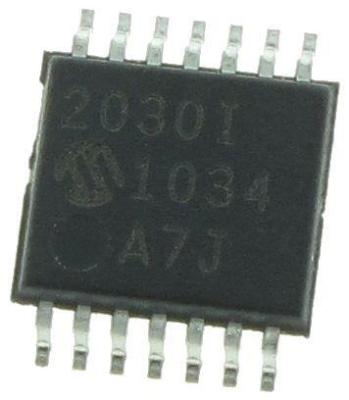China MCP2030-I/ST for sale