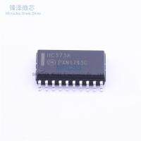 China MC74HC373ADWR2G for sale