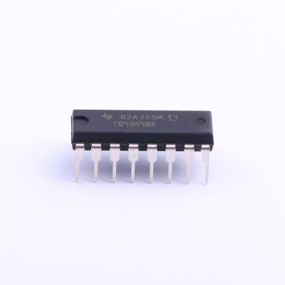 China CD4044BE for sale