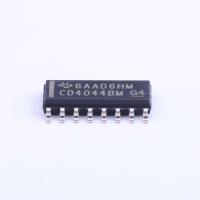 China CD4044BDR for sale