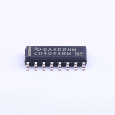 China CD4044BDR for sale