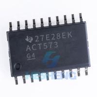 China SN74ACT573DWR for sale