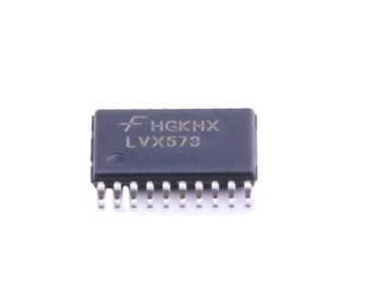 China 74LVX573MTCX for sale