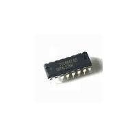 China SN74LS75N for sale