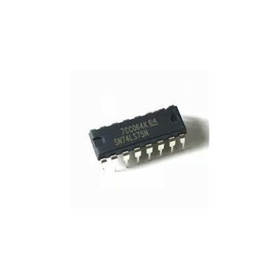 China SN74LS75N for sale