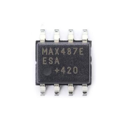 China MAX487EESA+ for sale