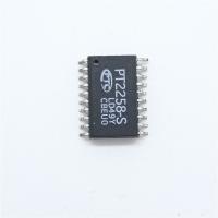 China MC74LCX573DTG for sale