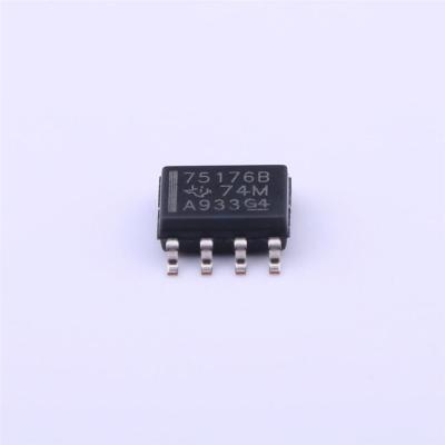 China SN75176BDRG4 for sale