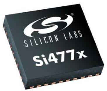 China SI4770-A20-GM for sale