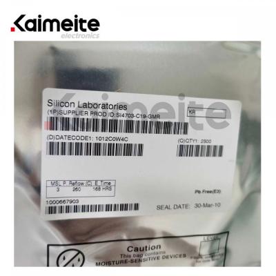 China SI4703-C19-GMR for sale