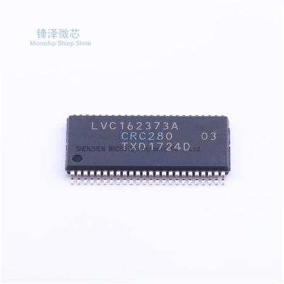 China 74LVC162373ADGG,11 for sale