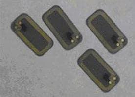 China AT88RF04C-MR1G for sale