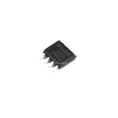 China SP337EUEY-L/TR for sale