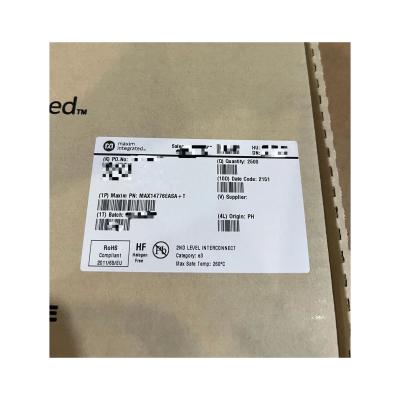 China MAX14776EASA+T for sale