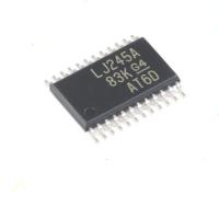 China SN74LVCR2245ADW for sale