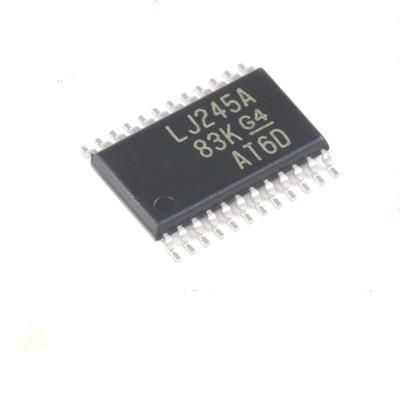 China SN74LVCR2245ADW for sale