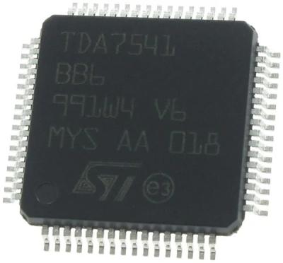 China TDA7541B for sale