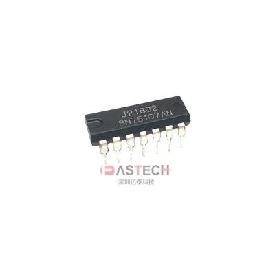 China SN75107AN for sale