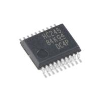 China SN74HC245DBR for sale