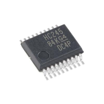 China SN74HC245DBR for sale