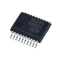China SN74HC245DBR for sale