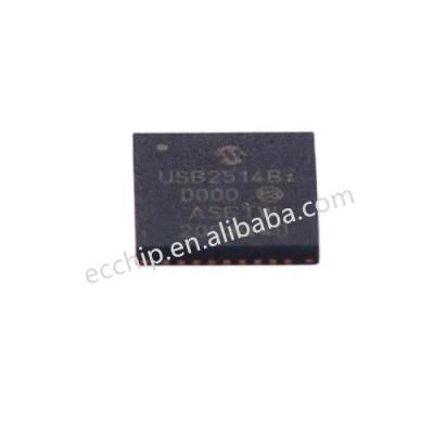 China USB2514BT-I/M2 for sale