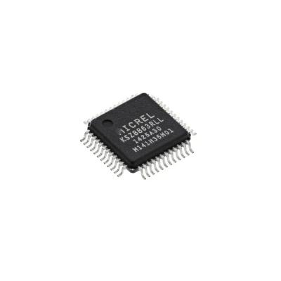 China ENC28J60T-I/ML for sale