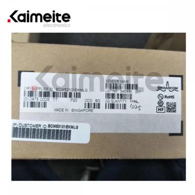 China BCM53101EKMLG for sale
