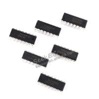 China CD4042BDT for sale