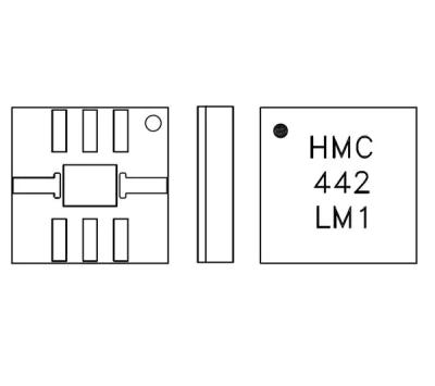 China HMC442LM1 for sale