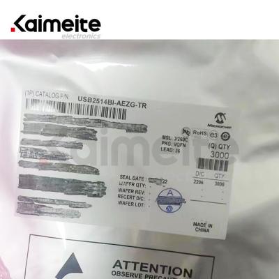 China USB2514BI-AEZG-TR for sale