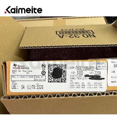 China TUSB211QRWBRQ1 for sale