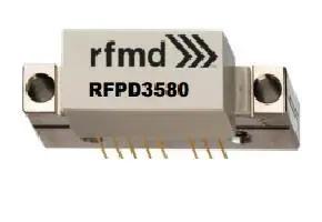 China RFPD3580 for sale