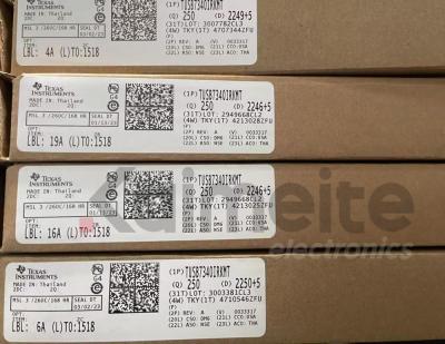 China TUSB7340IRKMT for sale