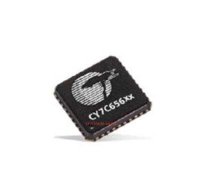 China CY7C65630-56LTXC for sale