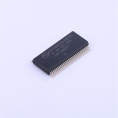 China CY7C68013A-56PVXI for sale
