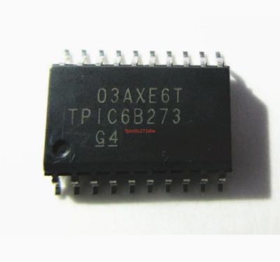 China TPIC6B273DW for sale