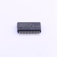 China CY7C64215-28PVXC for sale
