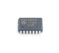 China MCP2221A-I/ML for sale