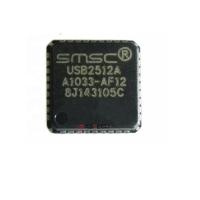 China USB2512A-AEZG for sale